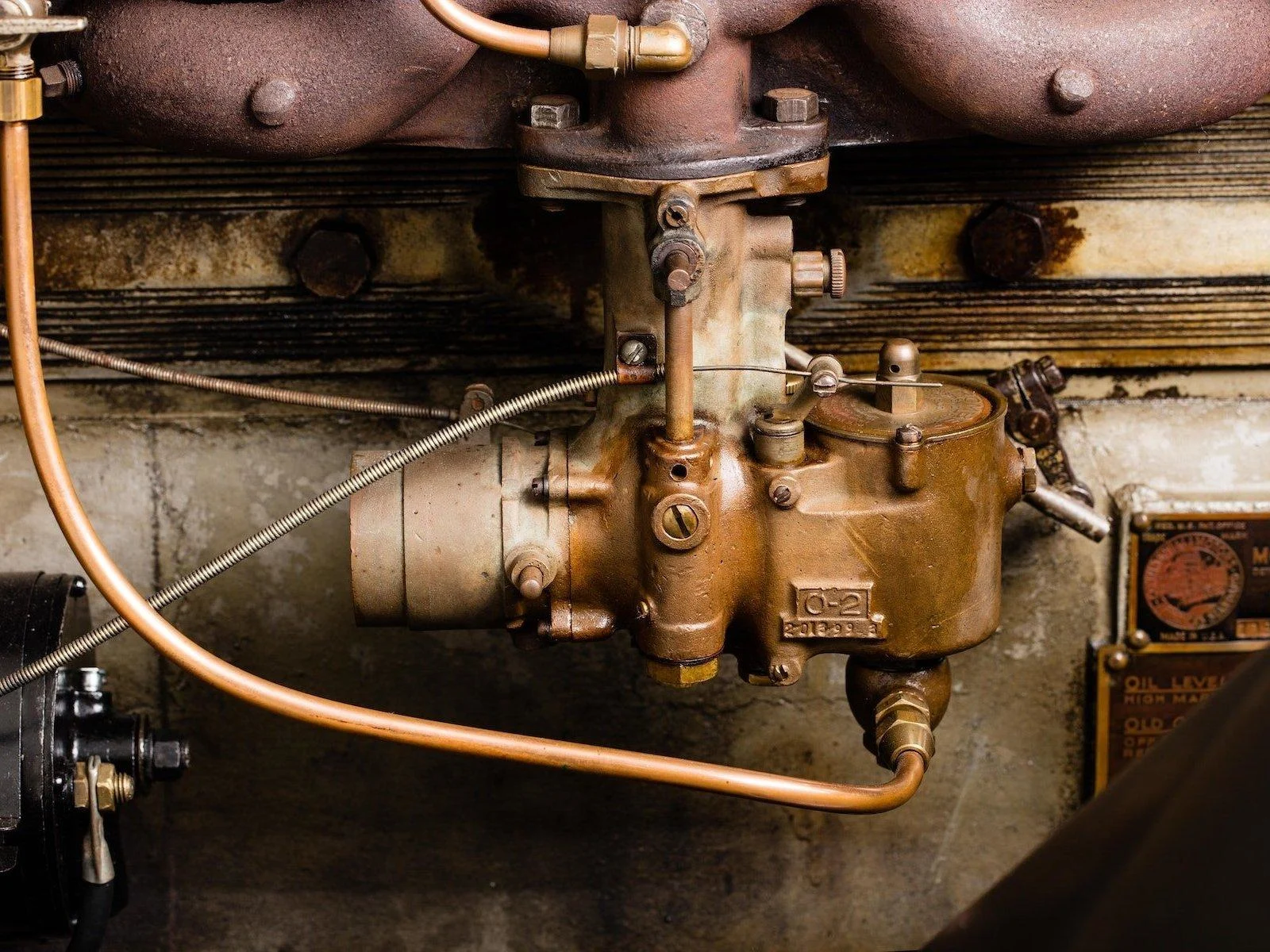 1920 Anderson Six Convertible Roadster | Hagerty | Drivers Foundation