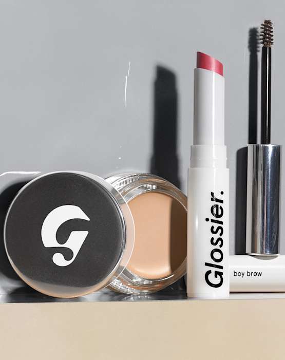 Glossier | Skincare & Beauty Products Inspired by Real Life