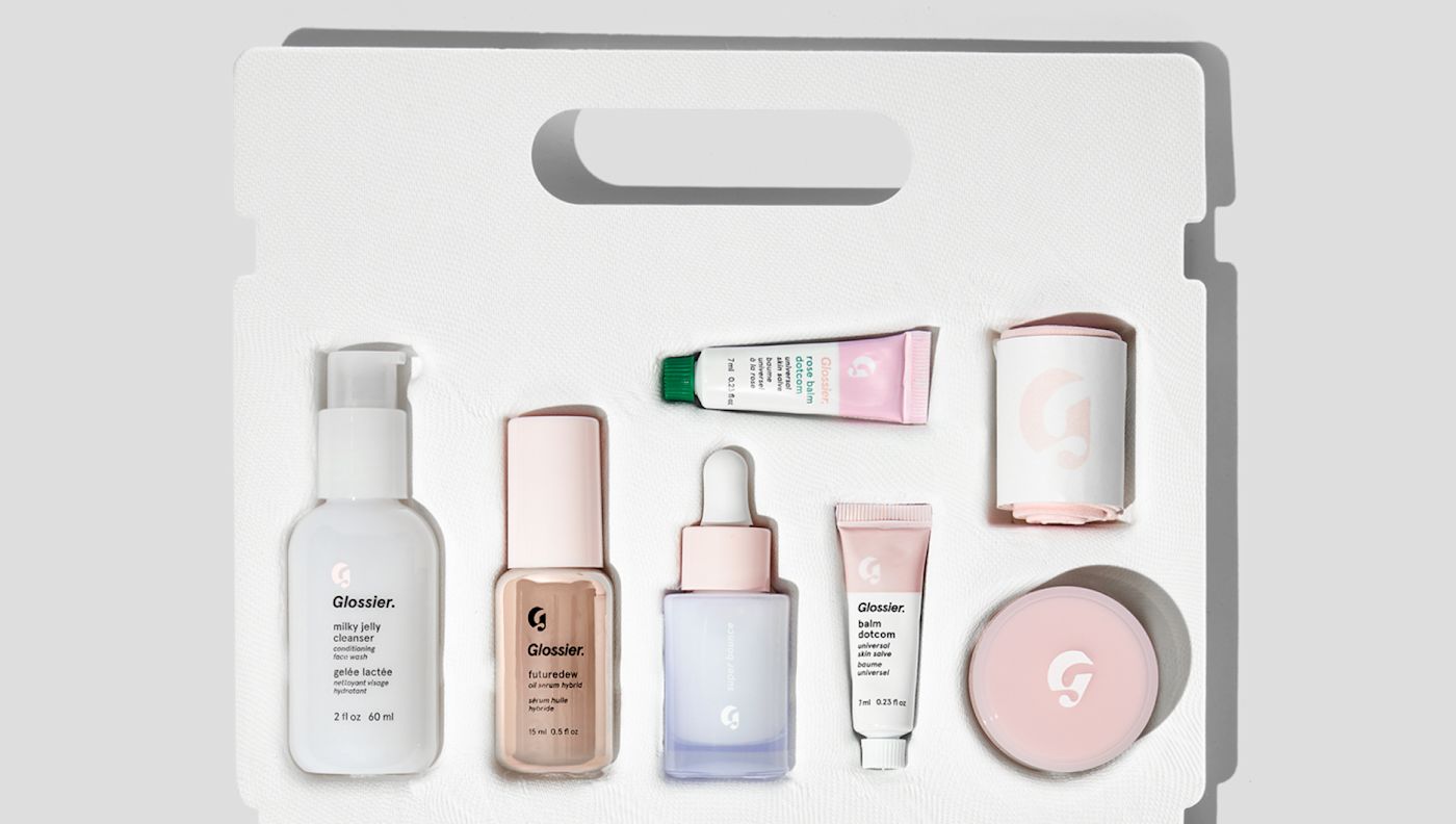 Glossier | Skincare & Beauty Products Inspired by Real Life