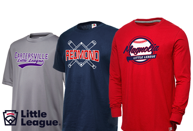 Little League Fundraising FAQ | Prep Sportswear