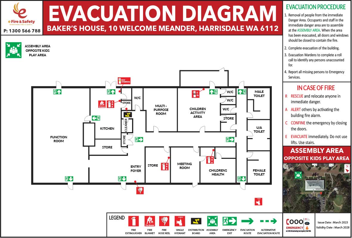 Service | City of Armadale