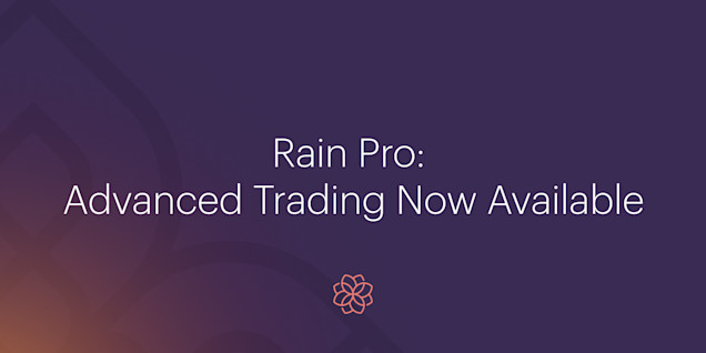 Discover Blockchain & Crypto