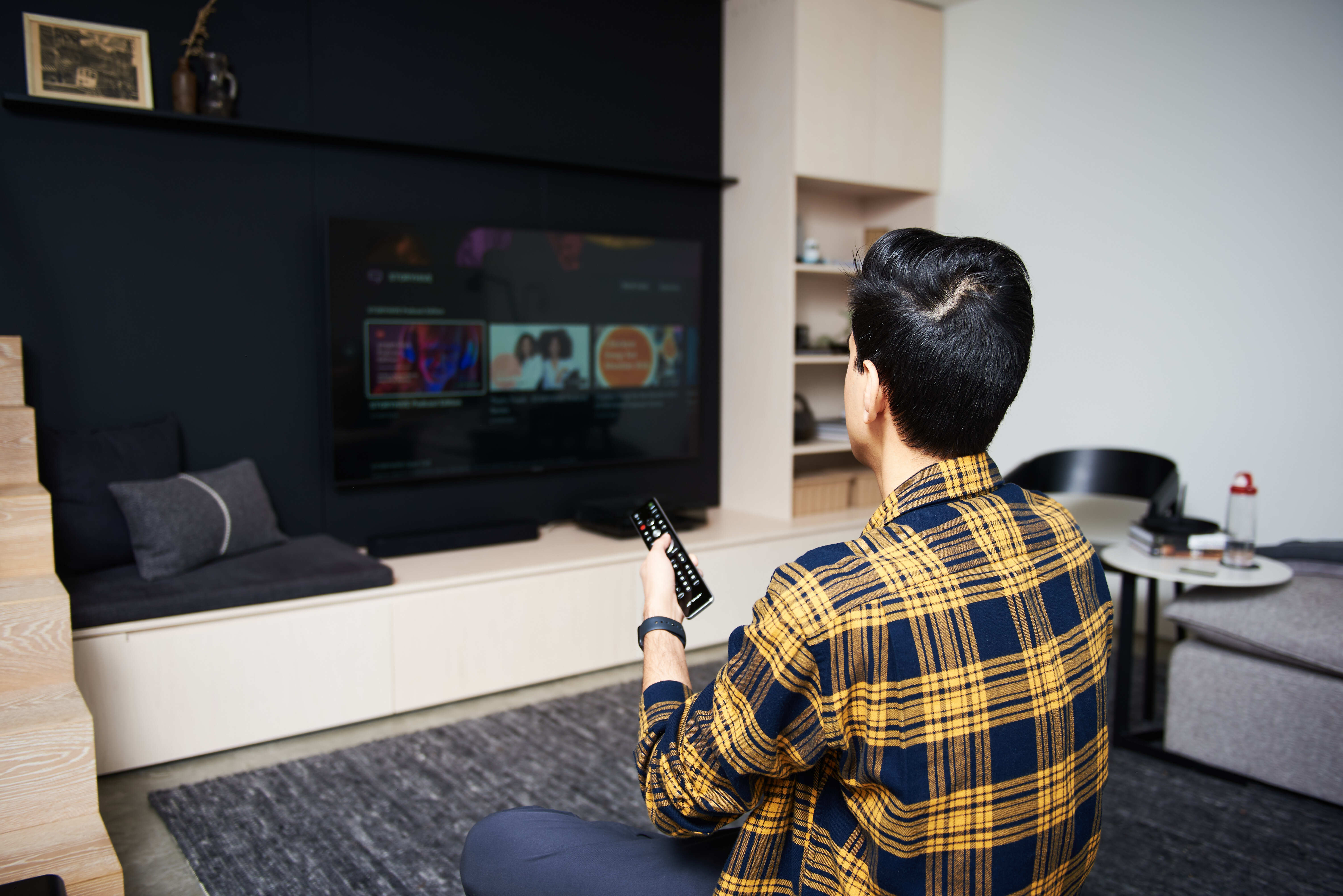 The Art of Project Titles: 5 Tips for your Next Project | STORYHIVE | TELUS