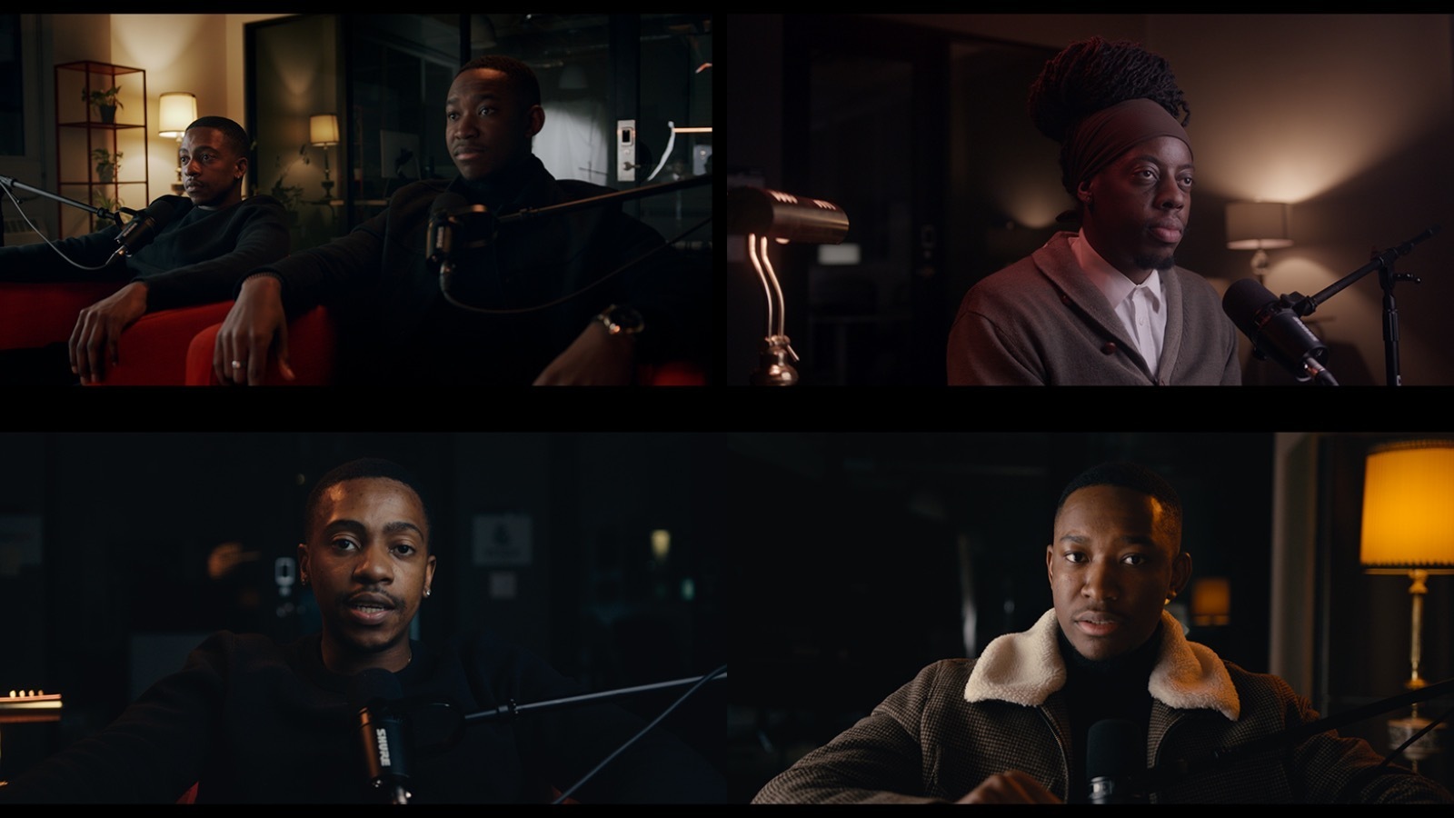 Watch these films and series for Mental Health Month | STORYHIVE | TELUS