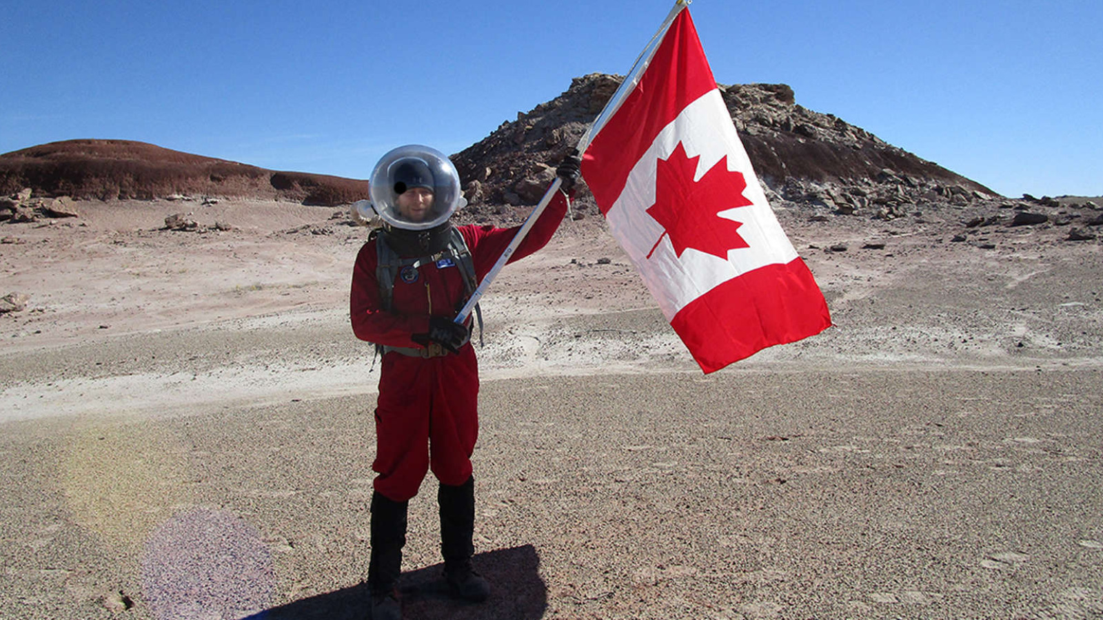 Zac Trolley shines a spotlight on Alberta’s space sector with Albertans ...