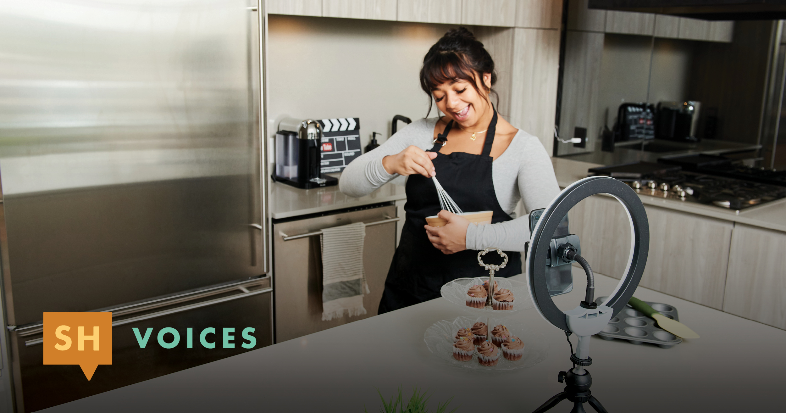 TELUS STORYHIVE Voices: $10,000 Grants Available | STORYHIVE | TELUS