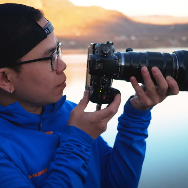 Edition: Pan-Asian Storyteller 2025 | Overview | TELUS