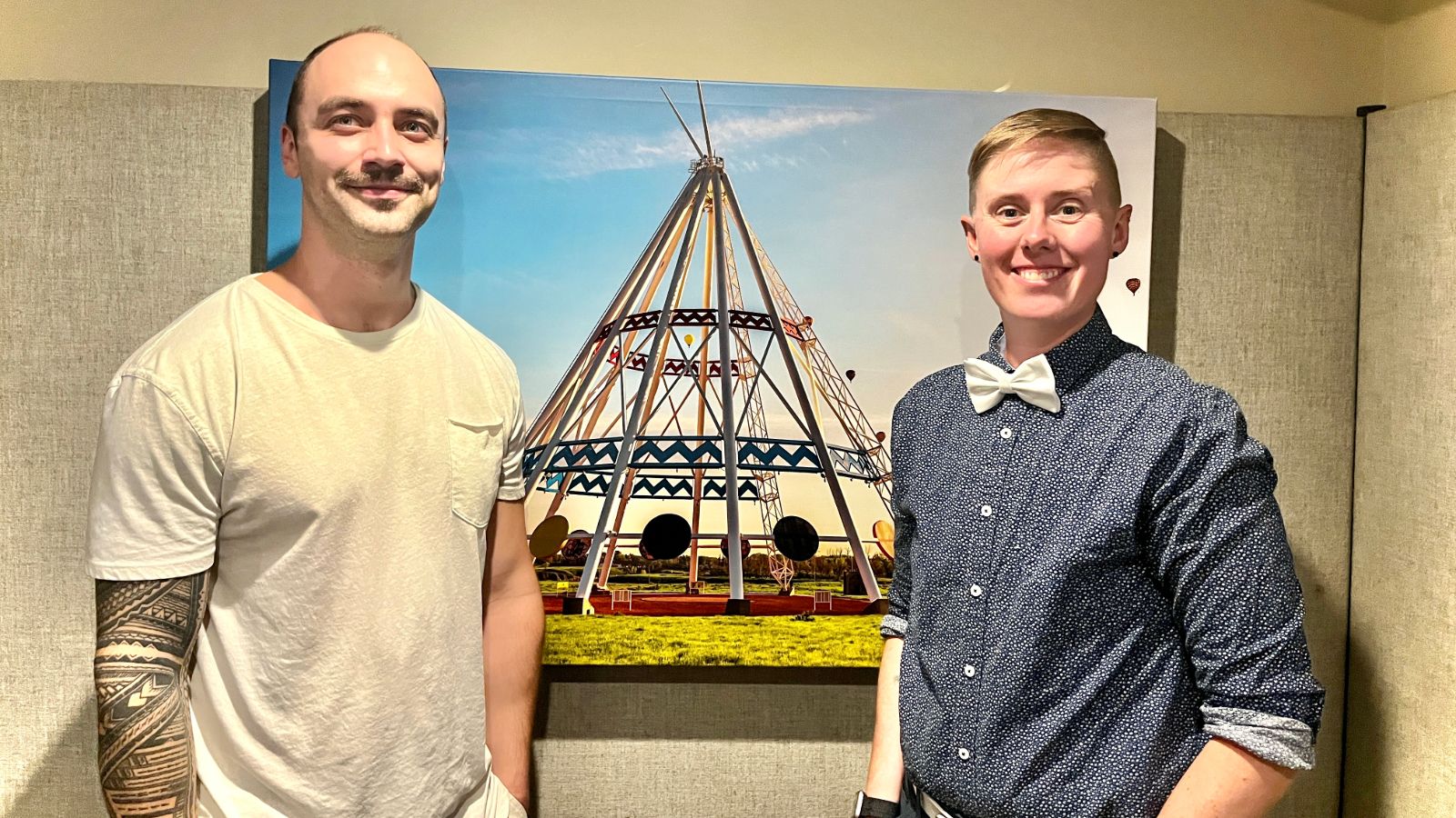 Coming to Medicine Hat on March 29: “Helping Hatters” Video Podcast ...