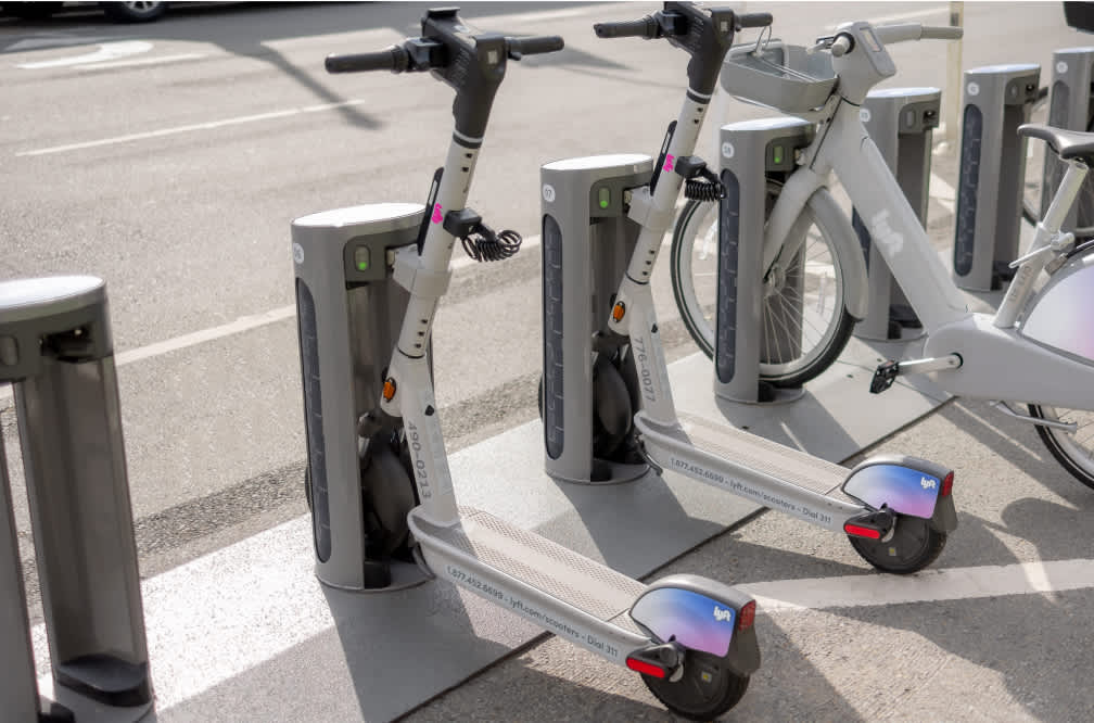 How Divvy Works: Join, Unlock, Ride, Return | Divvy Bikes