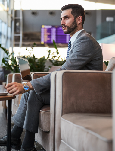 Tarjeta de Crédito en el Extranjero | CMR | Banco Falabella