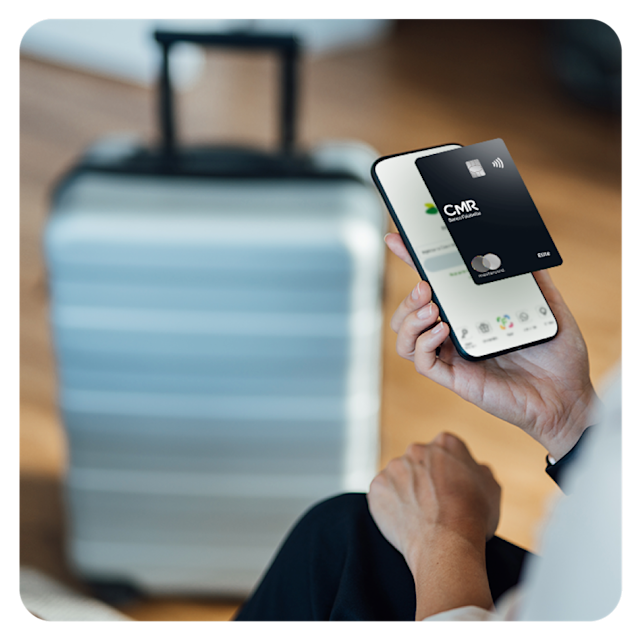 CMR Mastercard Elite | Banco Falabella