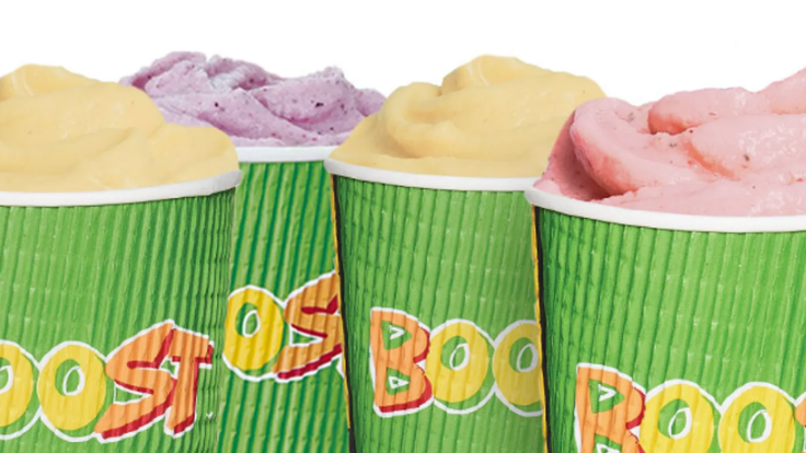 Boost