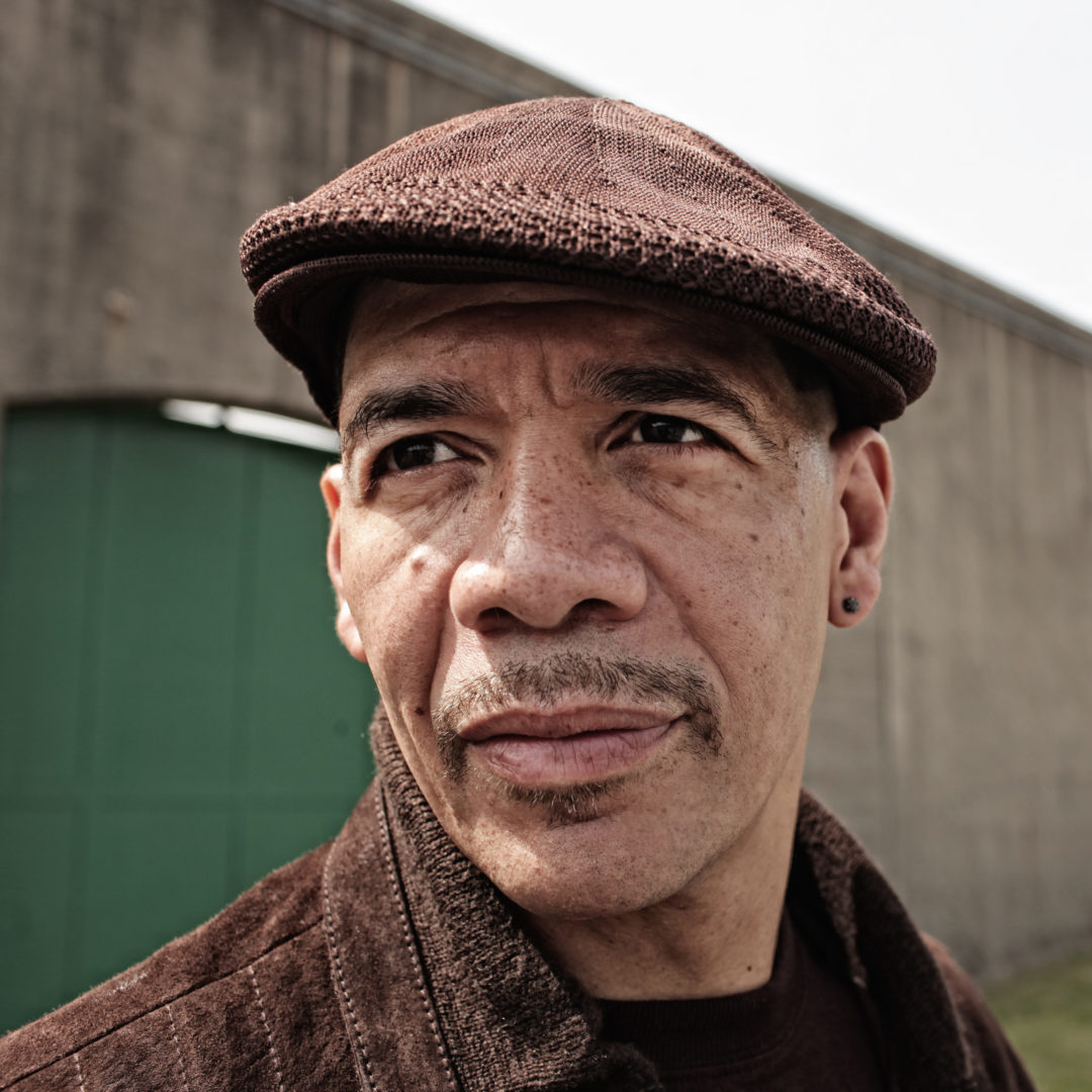 Dewey Bozella | Booking & Contact Info | UTA Speakers