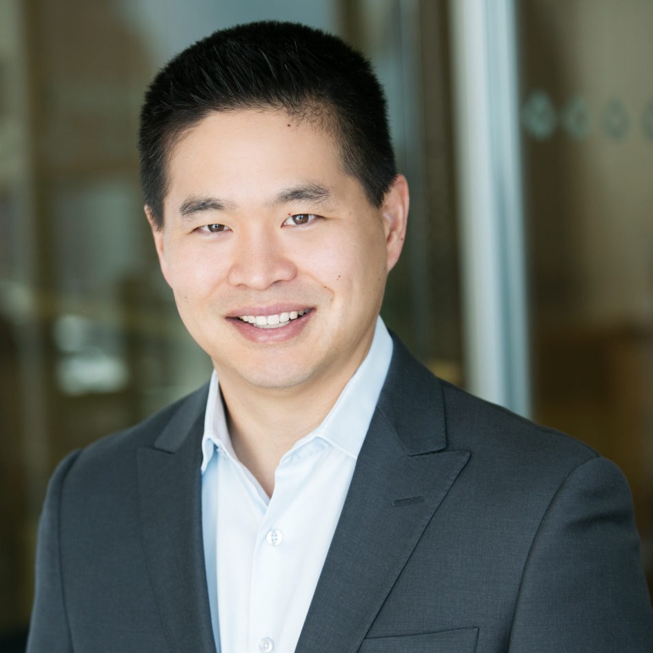 Brad Katsuyama | Booking & Contact Info | UTA Speakers
