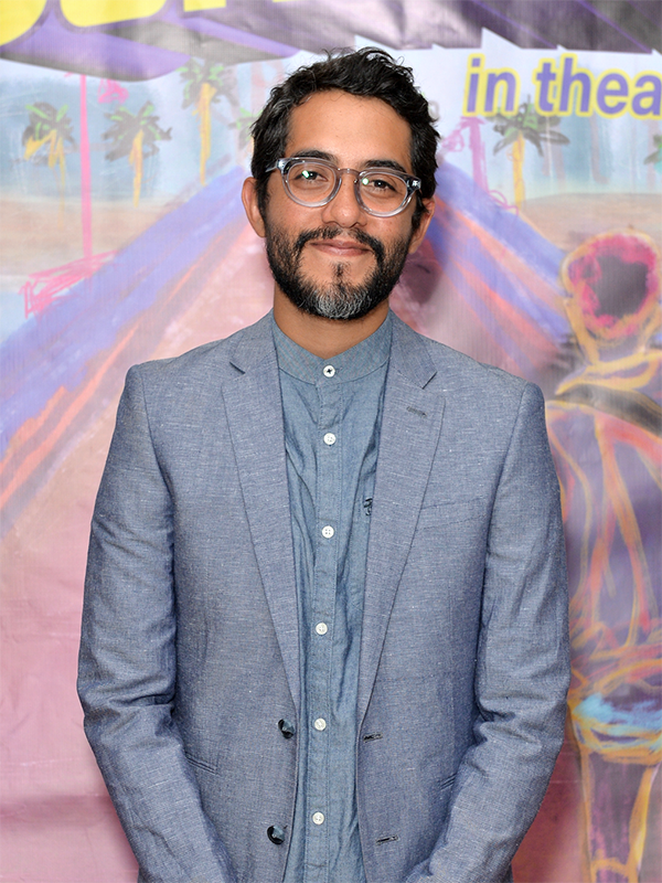 Carlos Lopez Estrada | Booking & Contact Info | UTA Speakers