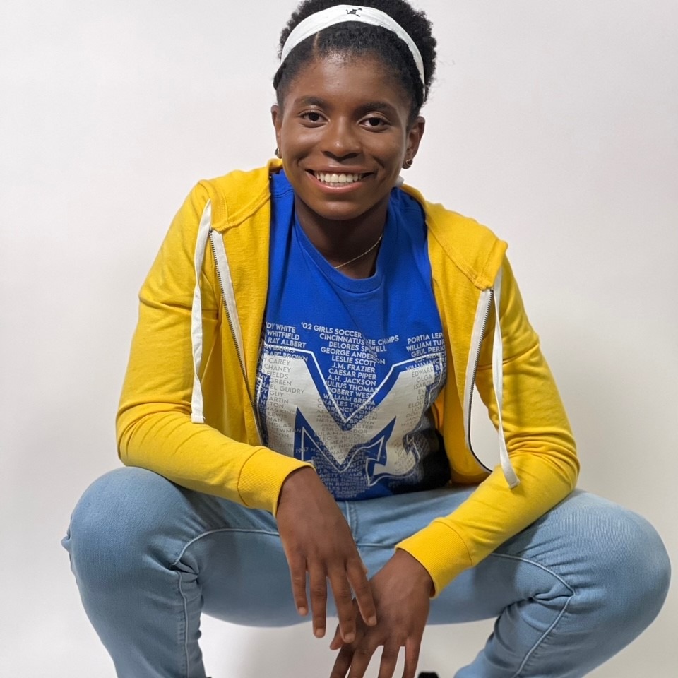 Zaila Avant-Garde | Booking & Contact Info | UTA Speakers