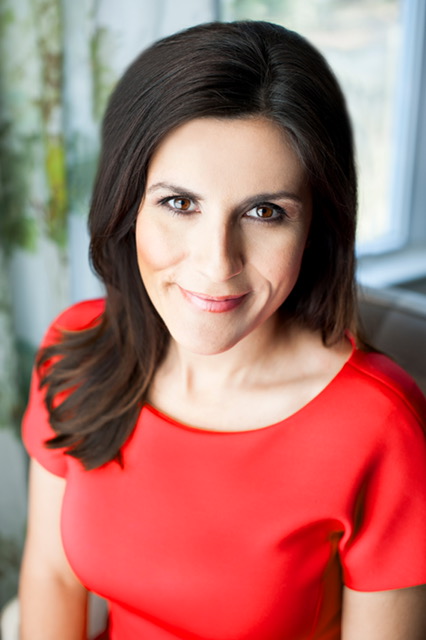 Kate Andersen Brower | Booking & Contact Info | UTA Speakers