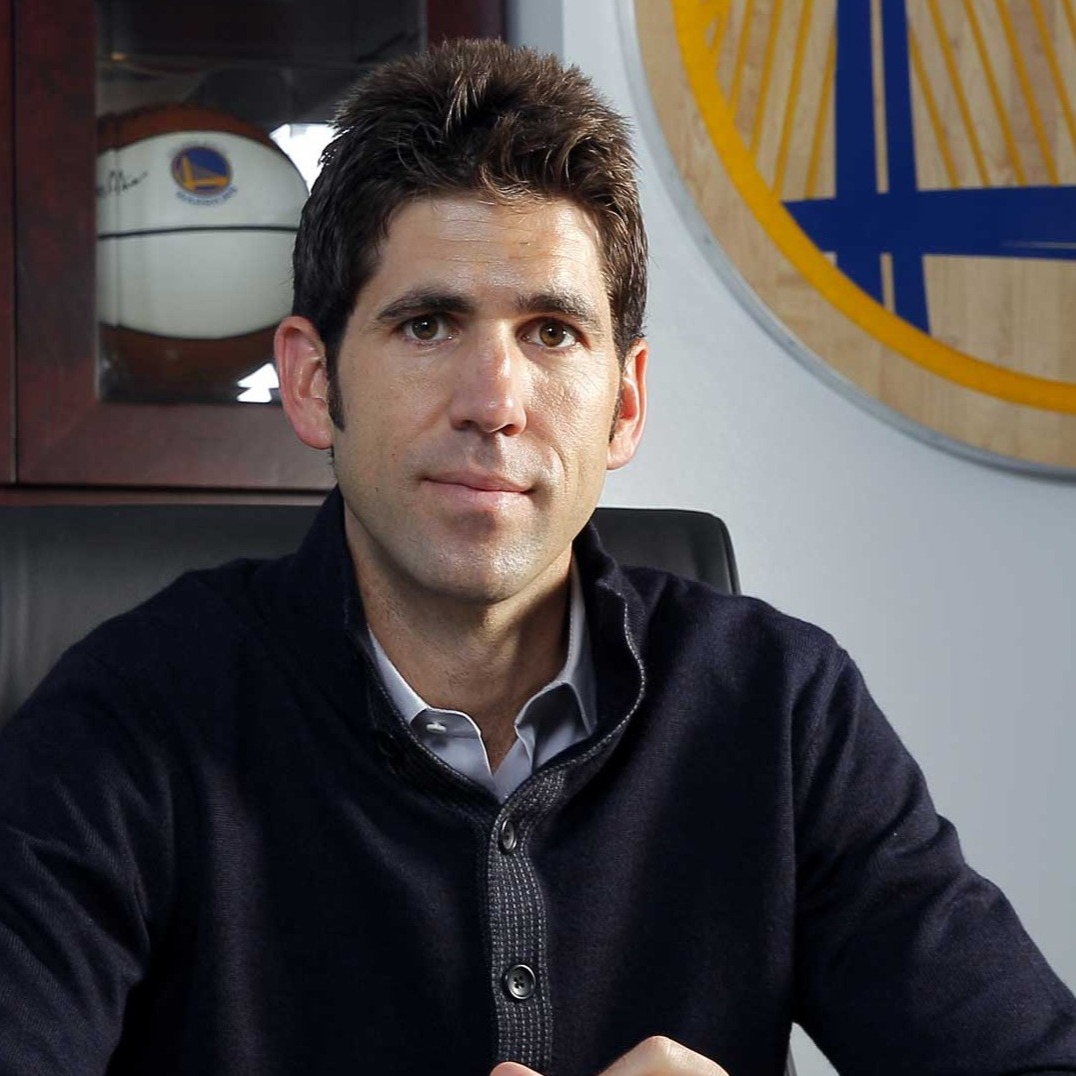 Bob Myers | Booking & Contact Info | UTA Speakers