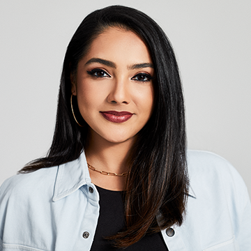 Nora Ali | Booking & Contact Info | UTA Speakers