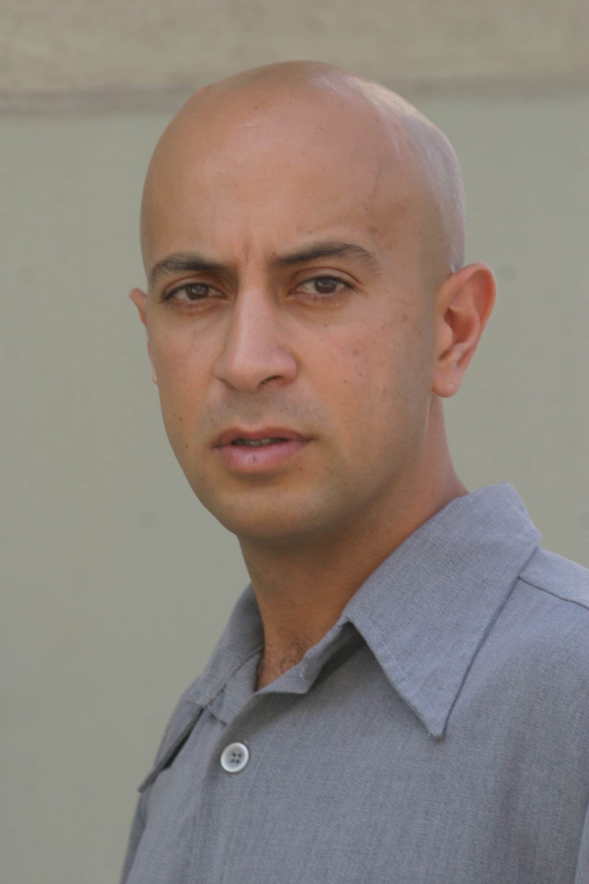 Avi Issacharoff | Booking & Contact Info | UTA Speakers