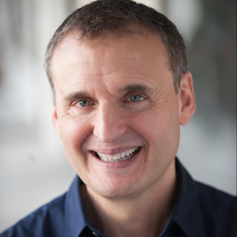 Phil Rosenthal | Booking & Contact Info | UTA Speakers