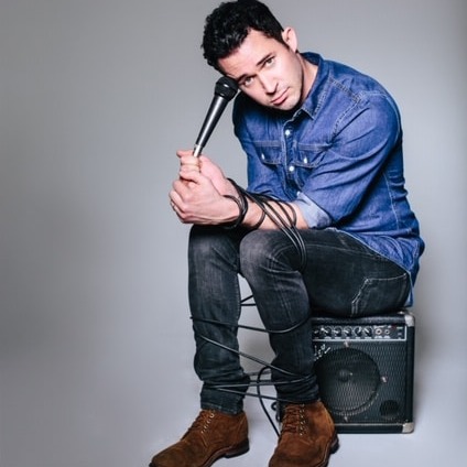 Justin Willman | Booking & Contact Info | UTA Speakers