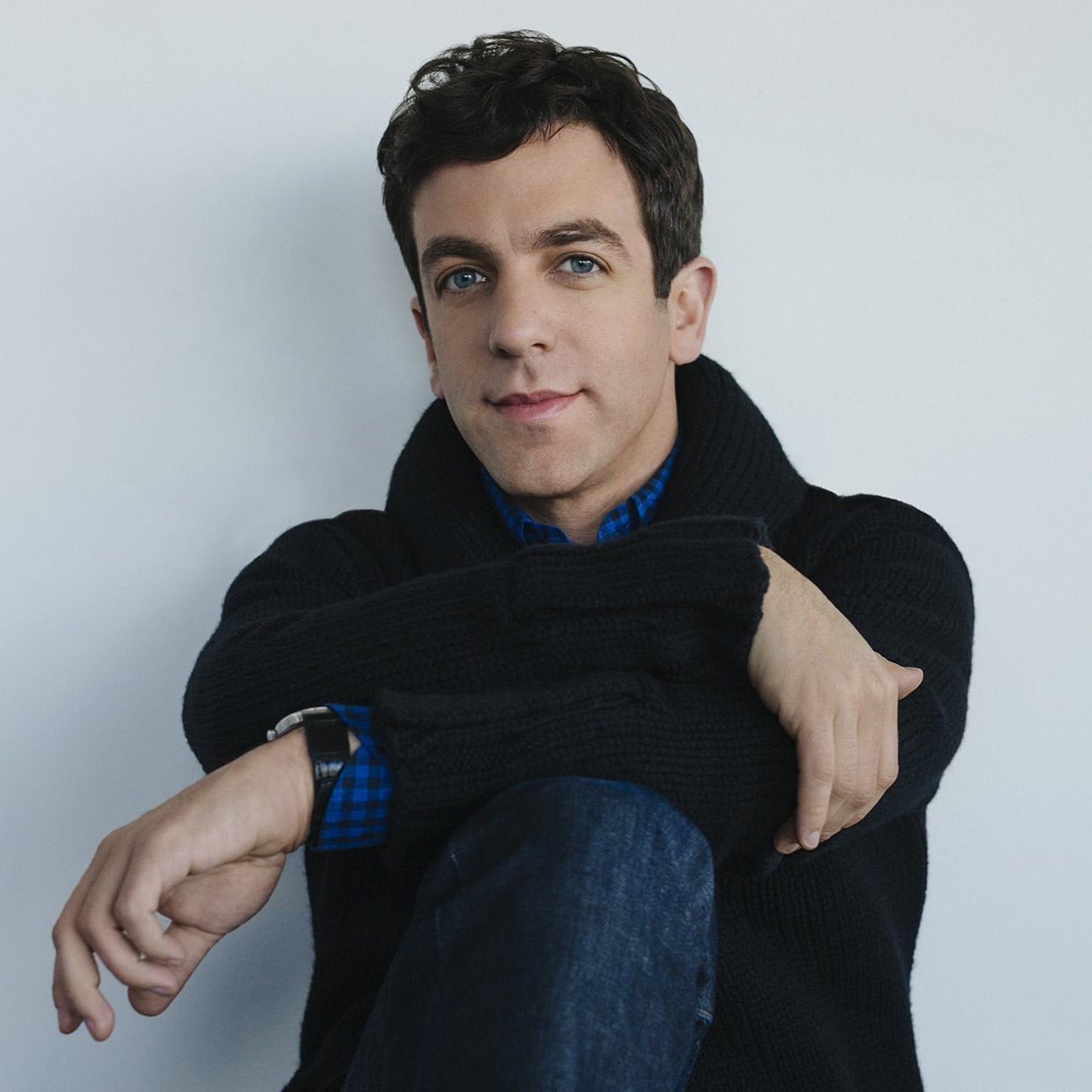 B.J. Novak | Booking & Contact Info | UTA Speakers