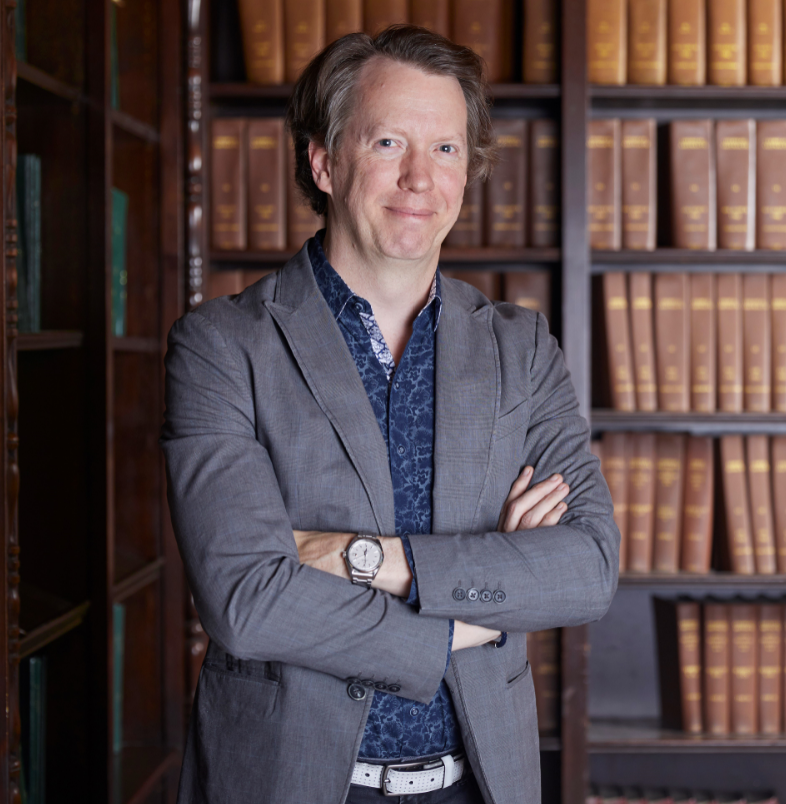 Sean Carroll | Booking & Contact Info | UTA Speakers