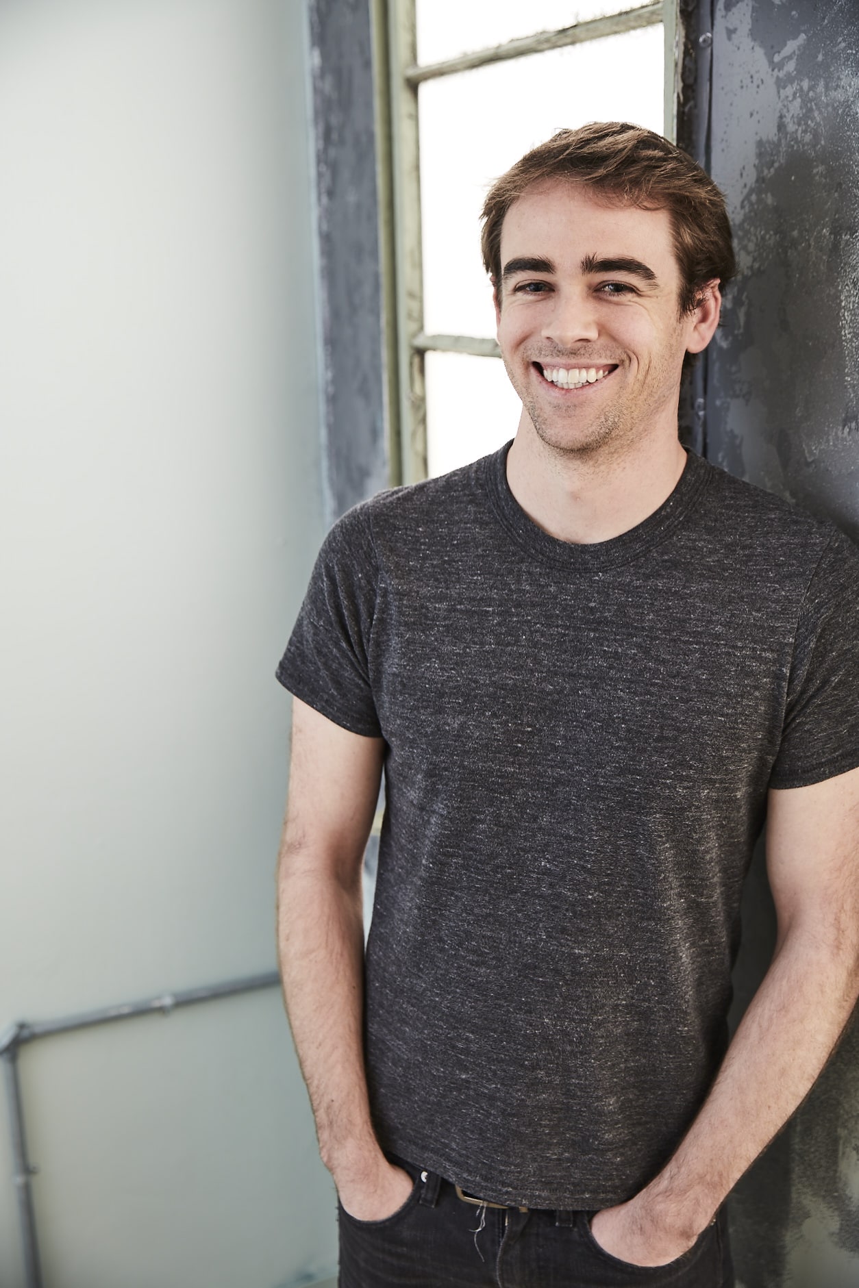 Tyler Shultz | Booking & Contact Info | UTA Speakers