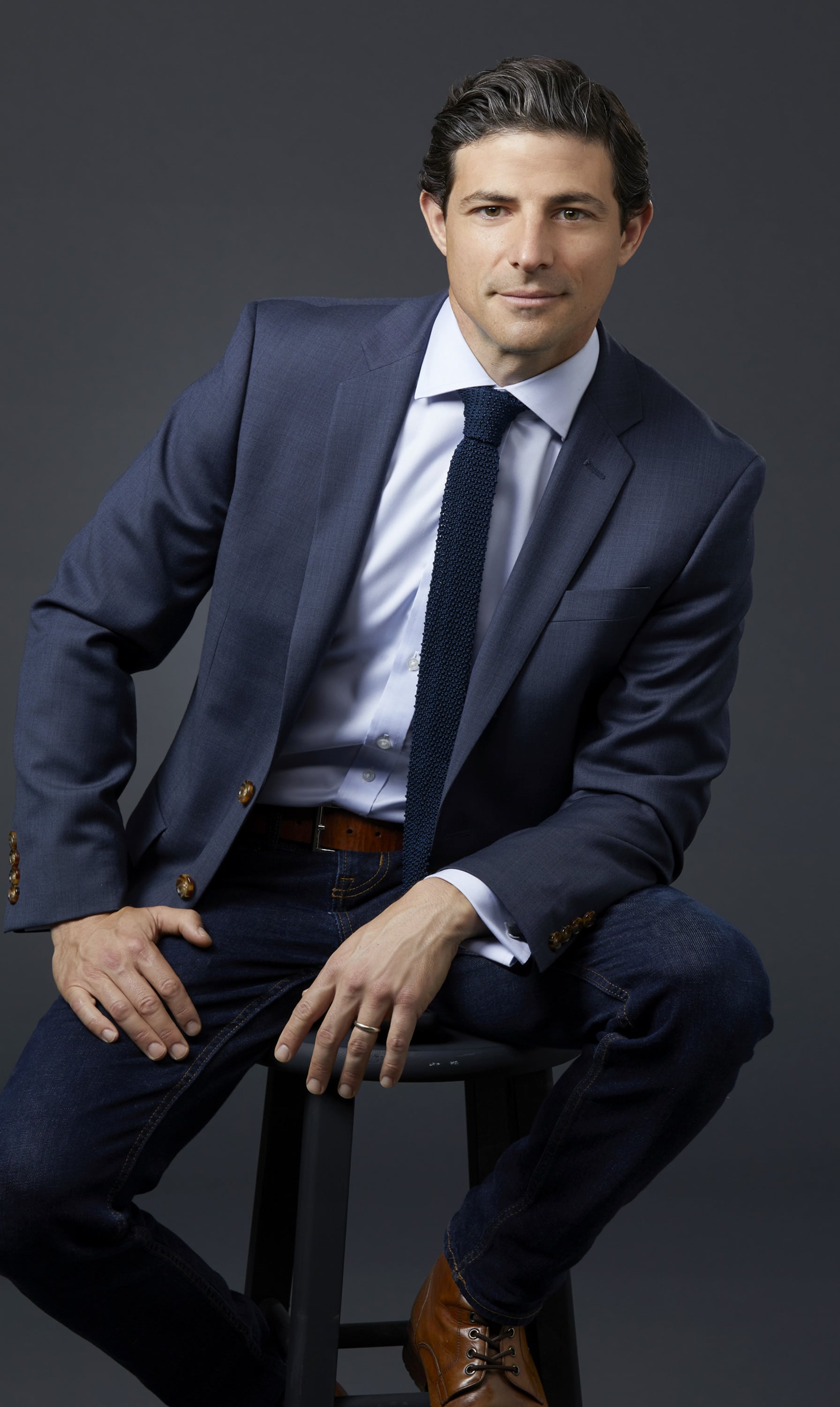 Matt Gutman | Booking & Contact Info | UTA Speakers