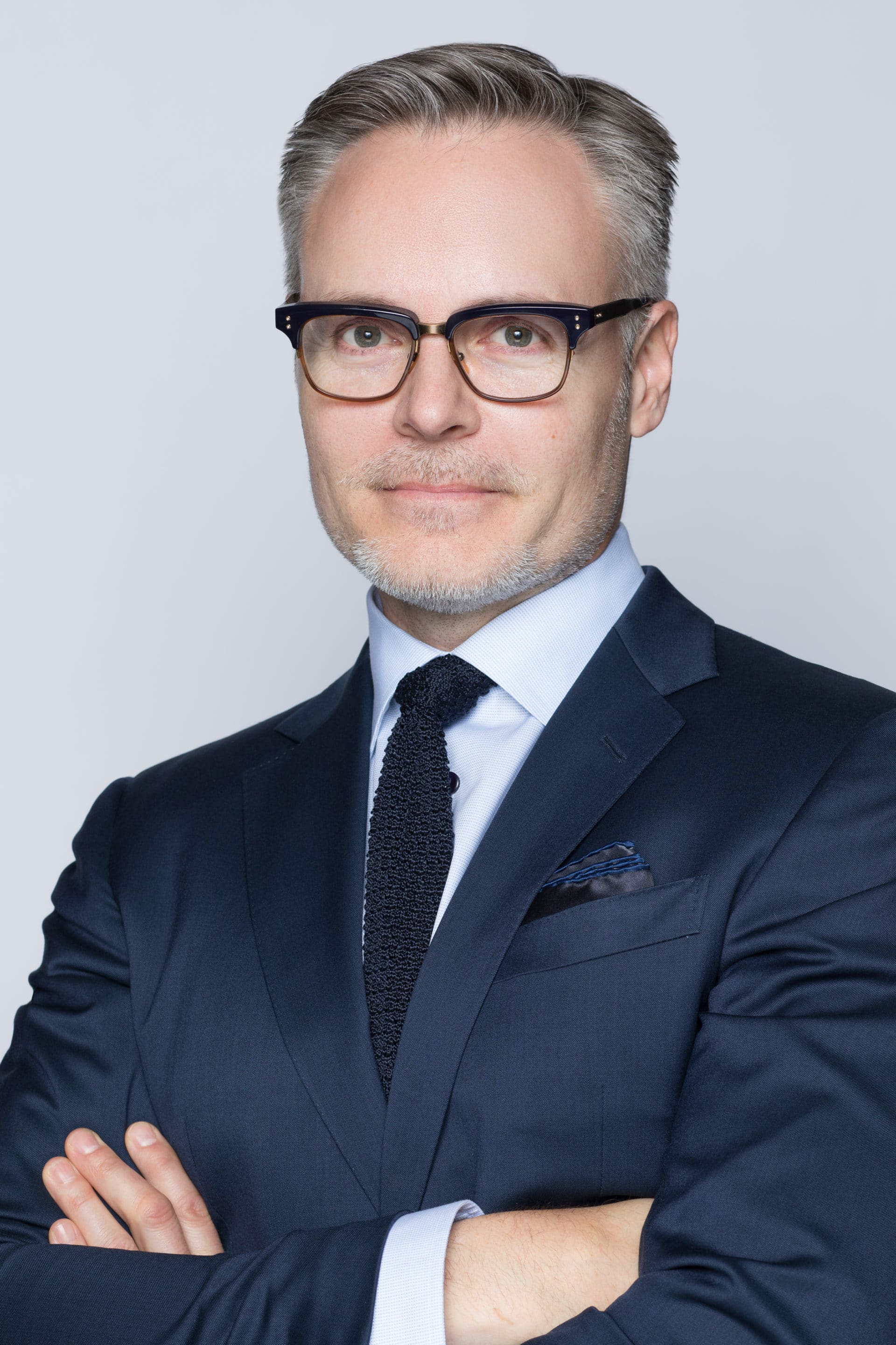 Eric Daimler | Booking & Contact Info | UTA Speakers