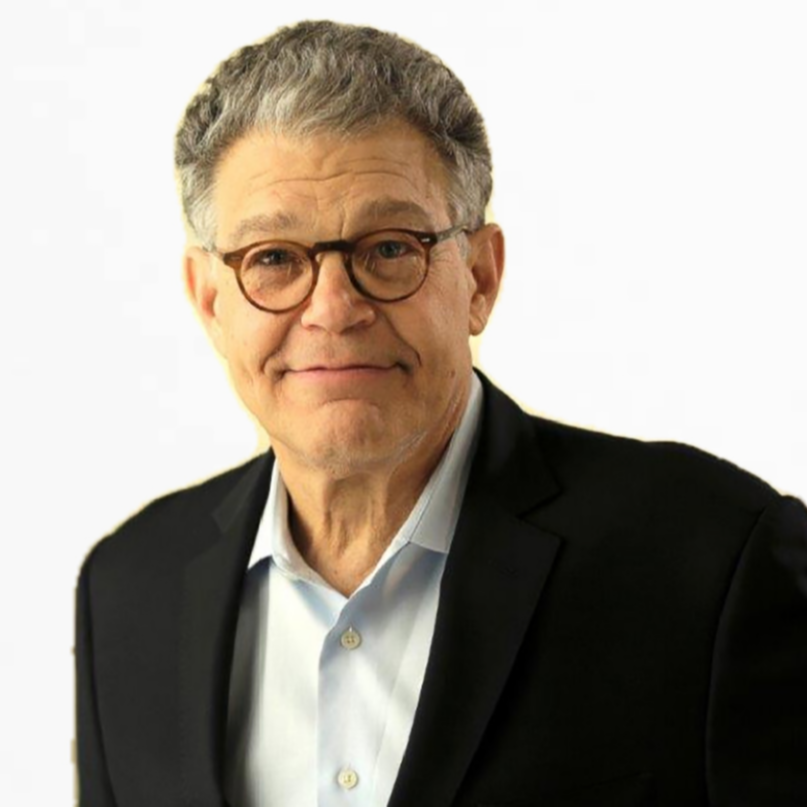 Senator Al Franken | Booking & Contact Info | UTA Speakers