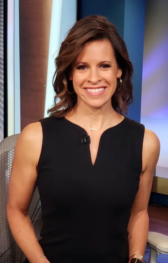 Jenna Wolfe | Booking & Contact Info | UTA Speakers