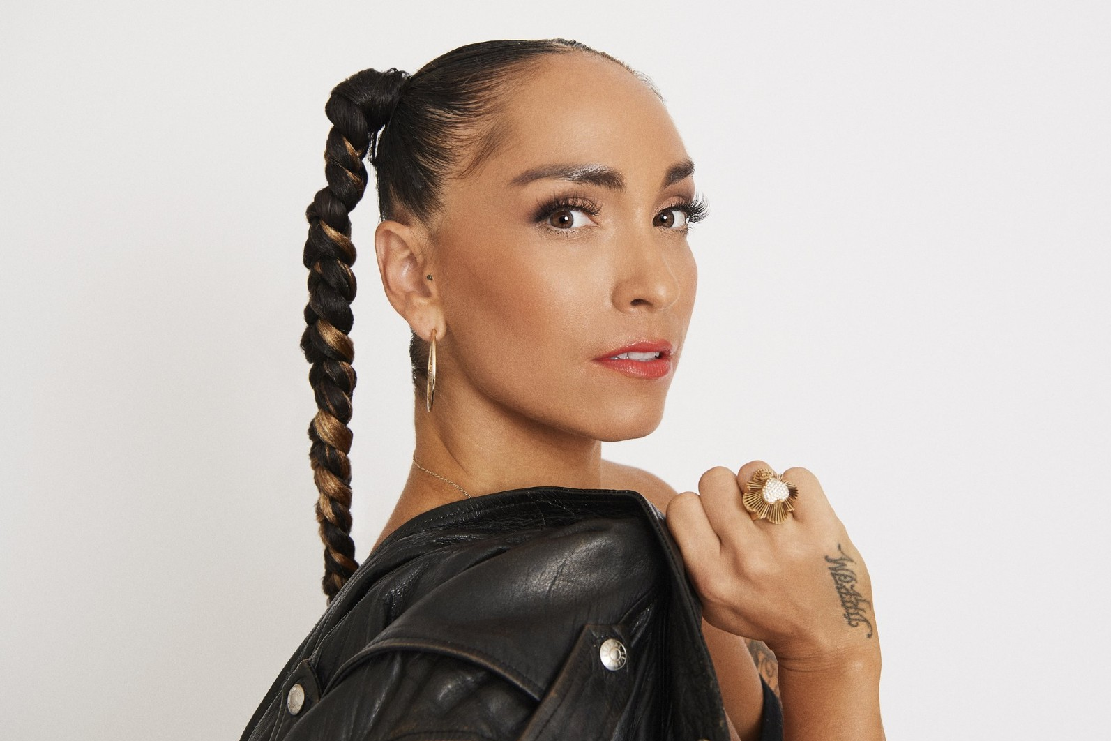 Robin Arzon | Booking & Contact Info | UTA Speakers