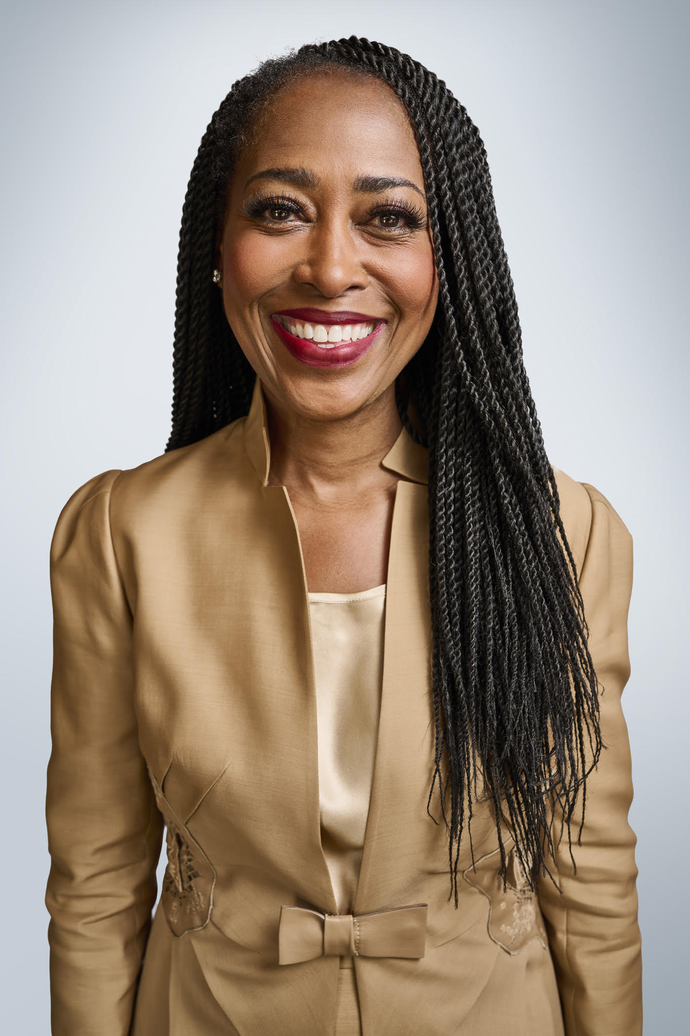 Laysha Ward | Booking & Contact Info | UTA Speakers