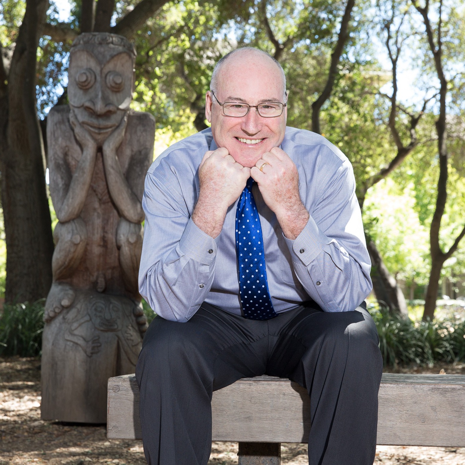 Bob Sutton | Booking & Contact Info | UTA Speakers