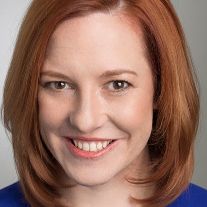 Jen Psaki | Booking & Contact Info | UTA Speakers