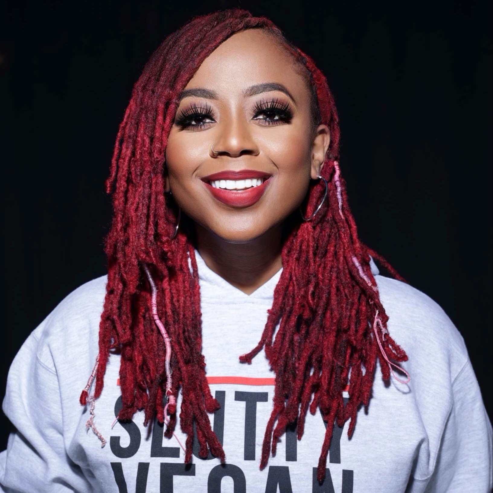 Pinky Cole Hayes | Booking & Contact Info | UTA Speakers