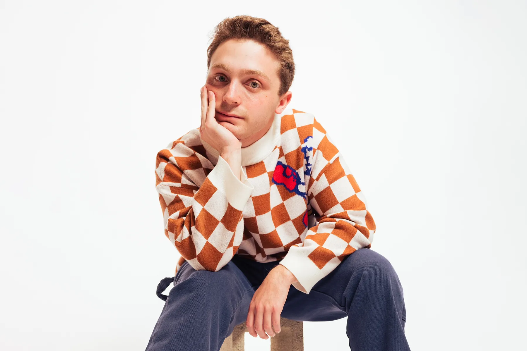 Jake Shane | Booking & Contact Info | UTA Speakers