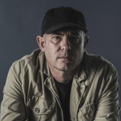 Dan Carlin | Booking & Contact Info | UTA Speakers