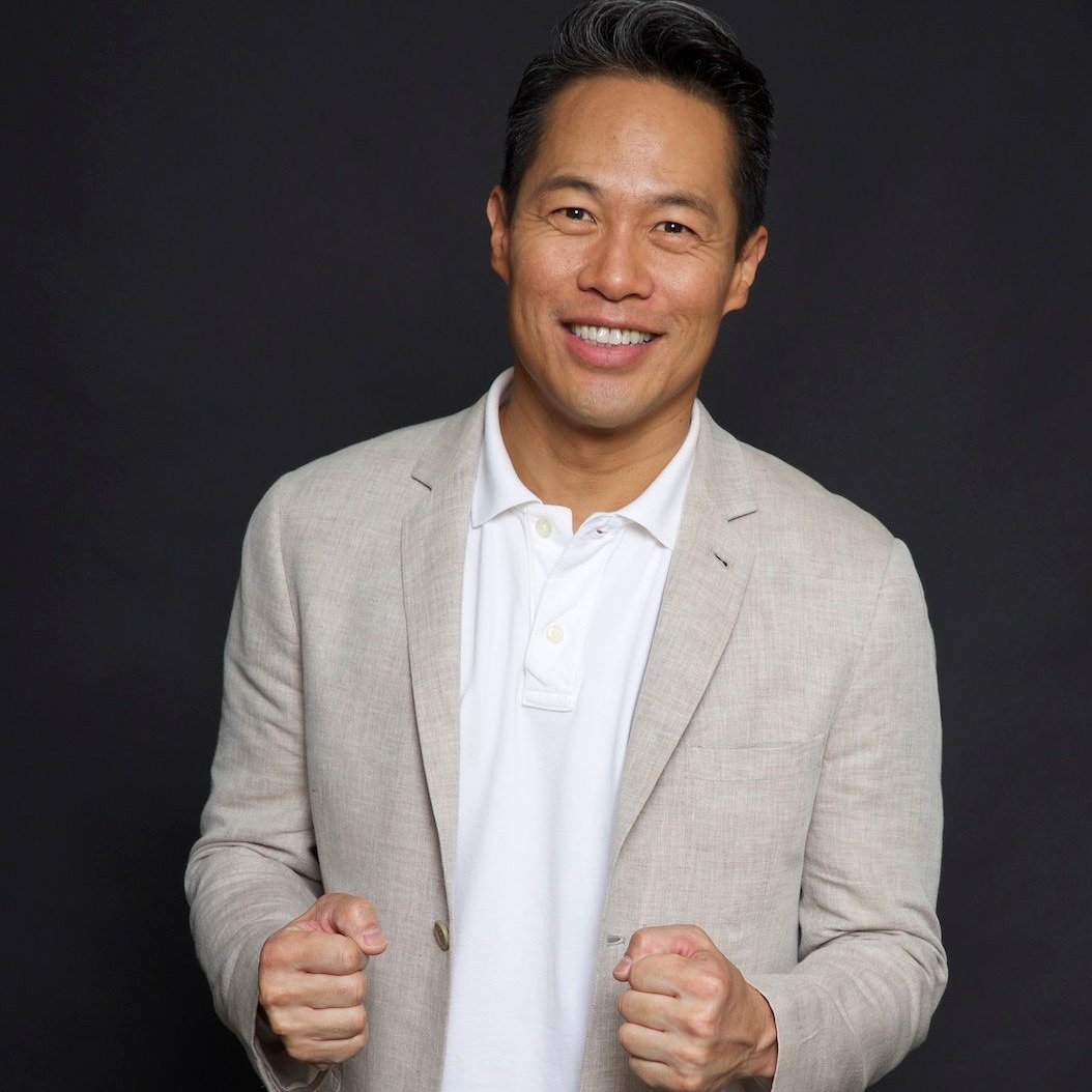 Richard Lui Education | Inspirational Education