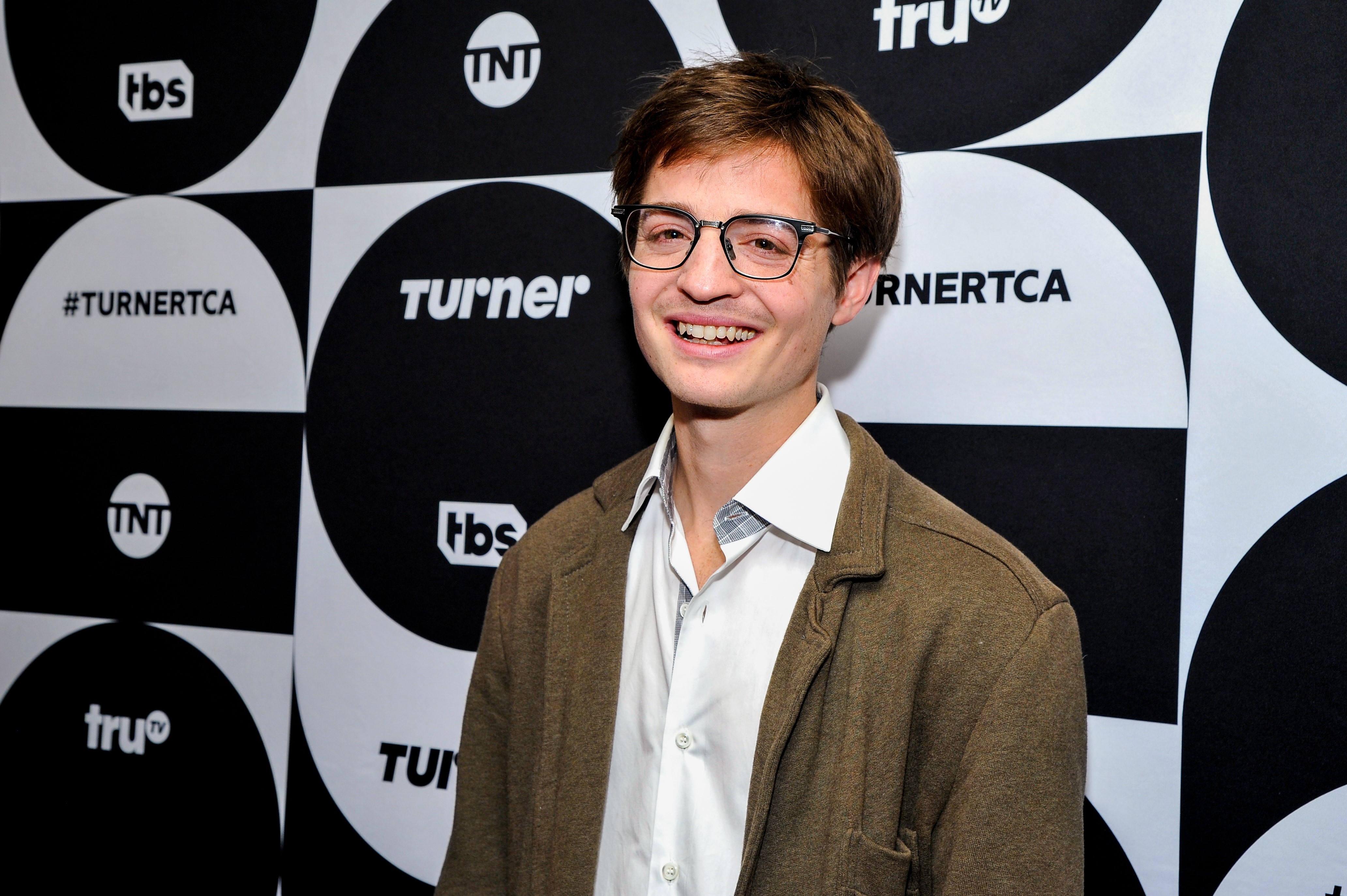 Simon Rich | Booking & Contact Info | UTA Speakers