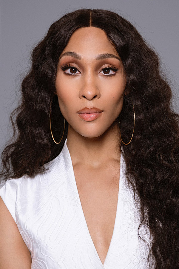 Michaela Jaé Rodriguez | Booking & Contact Info | UTA Speakers