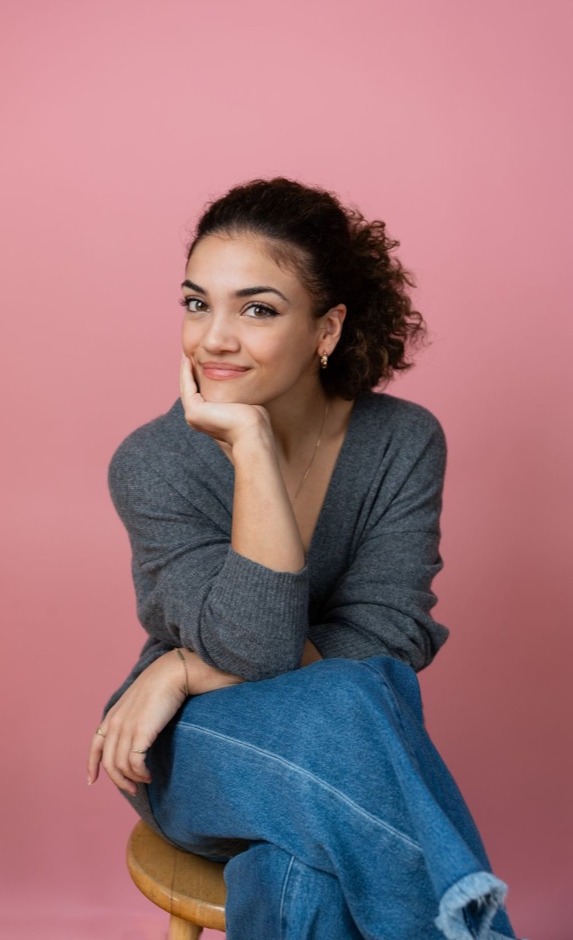 Laurie Hernandez | Booking & Contact Info | UTA Speakers