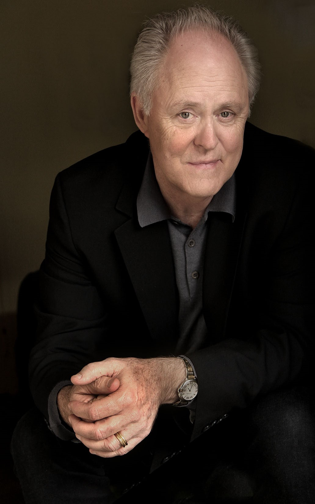 John Lithgow | Booking & Contact Info | UTA Speakers