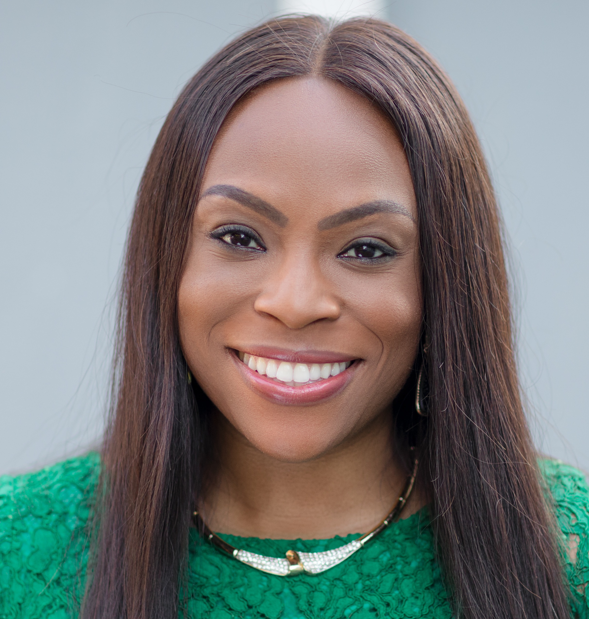 Dara Treseder | Booking & Contact Info | UTA Speakers