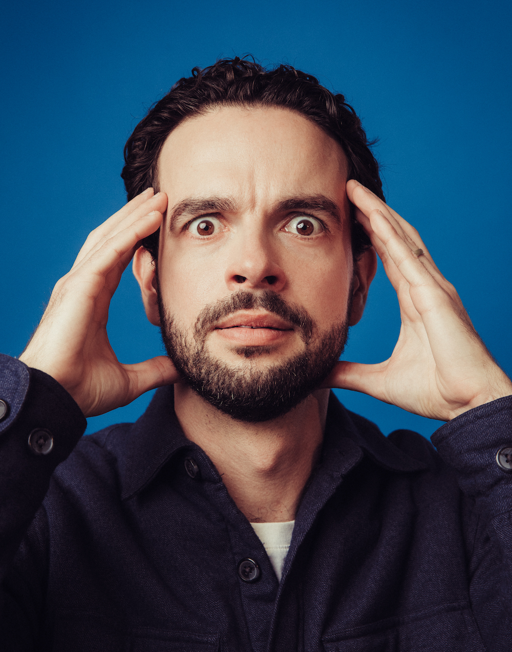 Chris Duffy | Booking & Contact Info | UTA Speakers