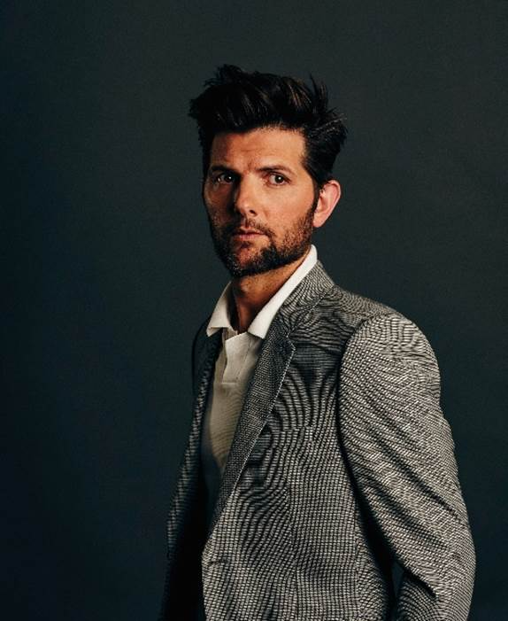 Adam Scott | Booking & Contact Info | UTA Speakers