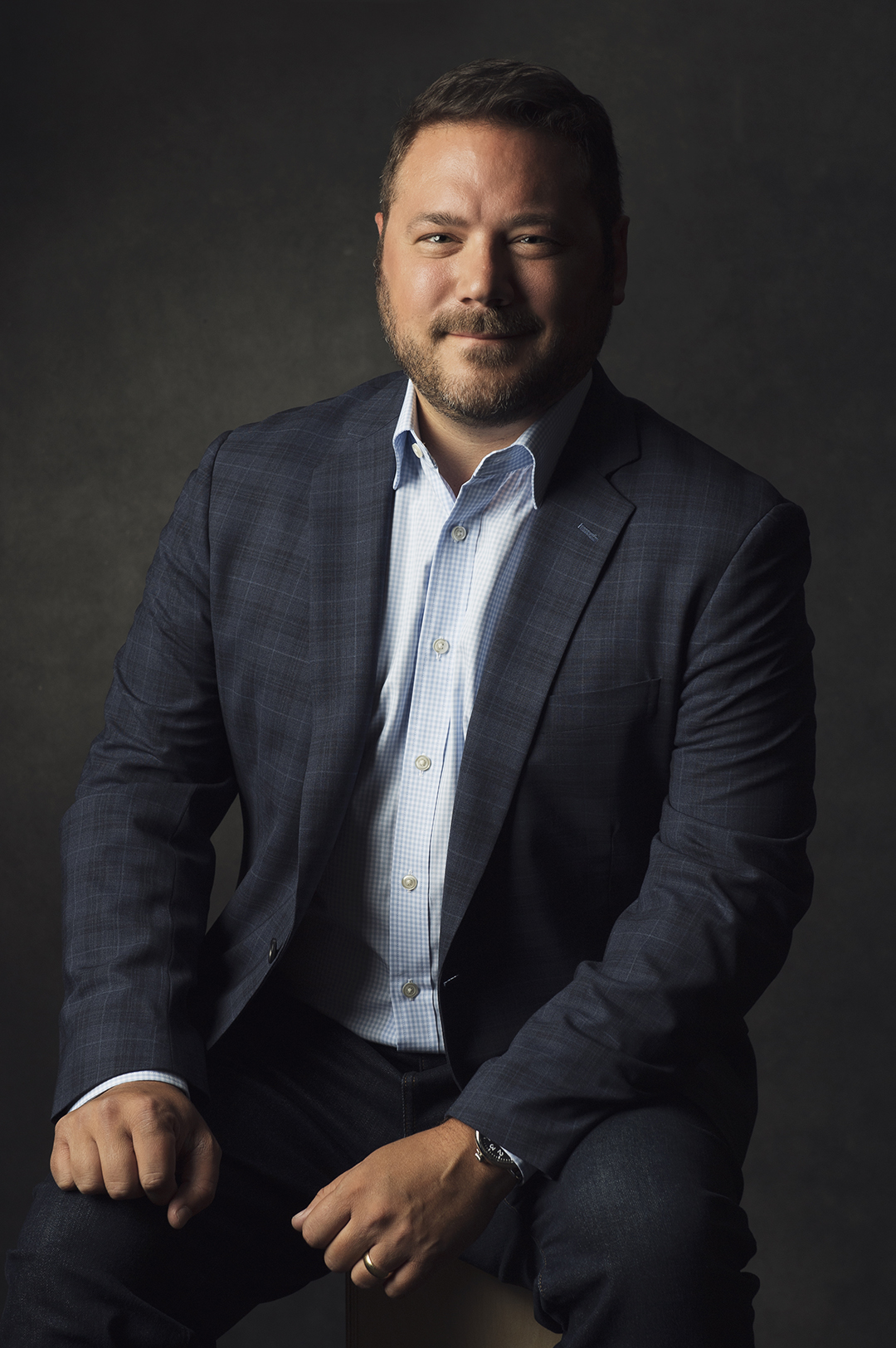 Ben Domenech | Booking & Contact Info | UTA Speakers