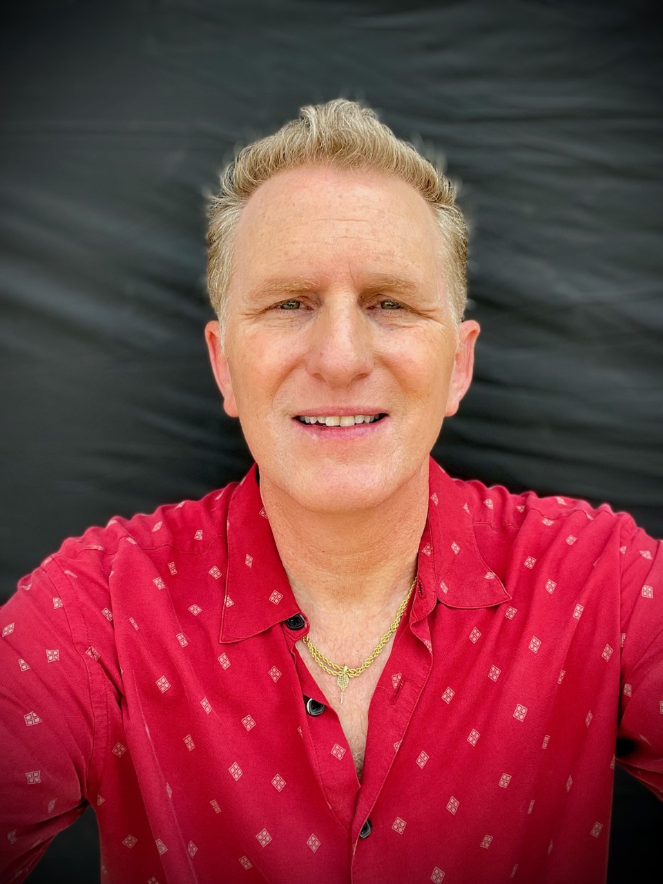 Michael Rapaport | Booking & Contact Info | UTA Speakers